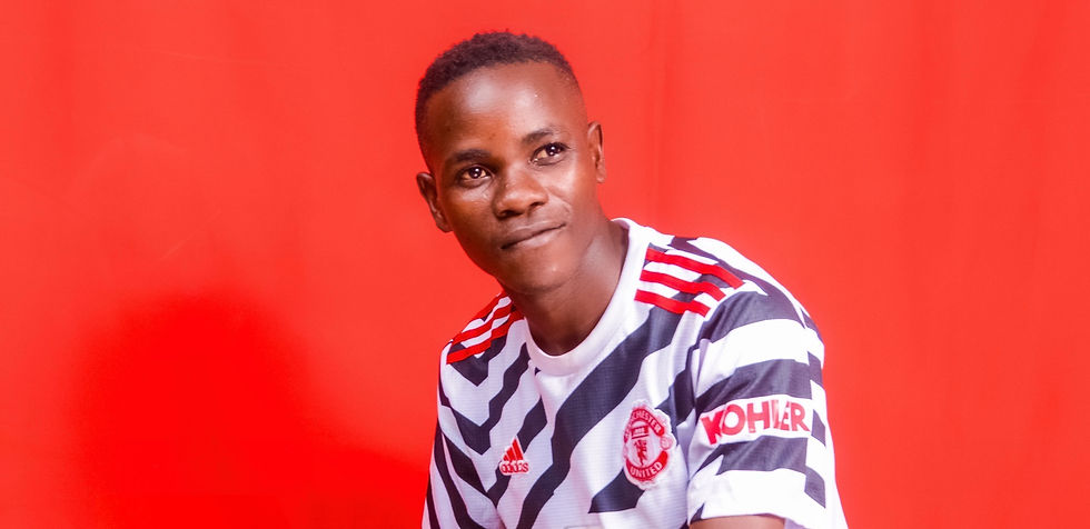Professional | M-boy Maga | Eastern Province
