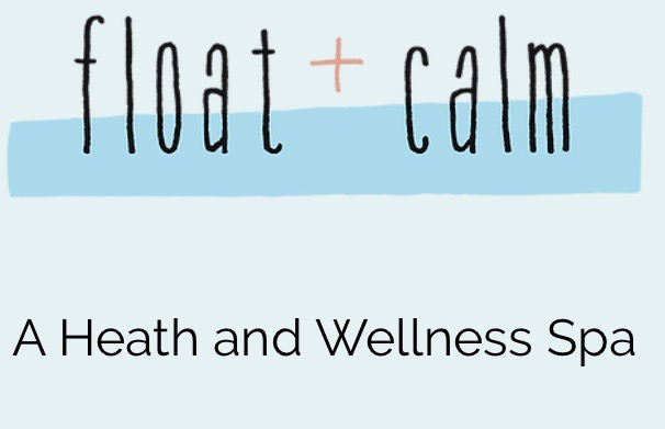 Join "Float + Calm Spa" on the Spaces by Wix App