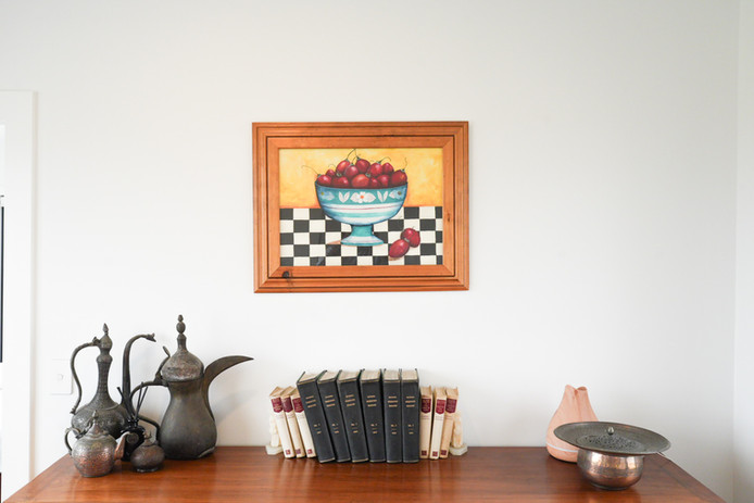 Somerton Ridge | Somerton