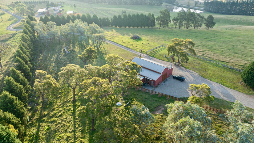 Somerton Ridge | Somerton