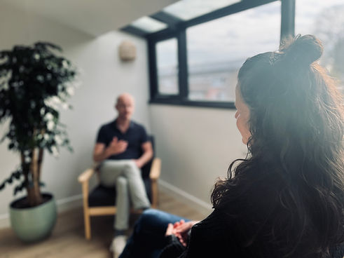 Beishuizen Psychologie - Psycholoog in Tilburg