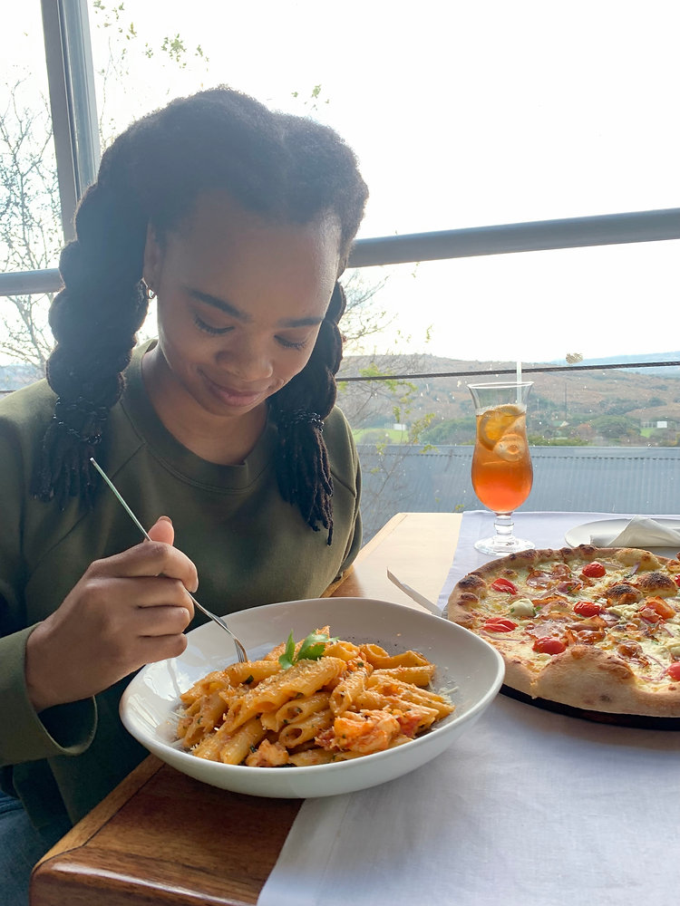 Restaurant Review: Dos Manos at Pablos House