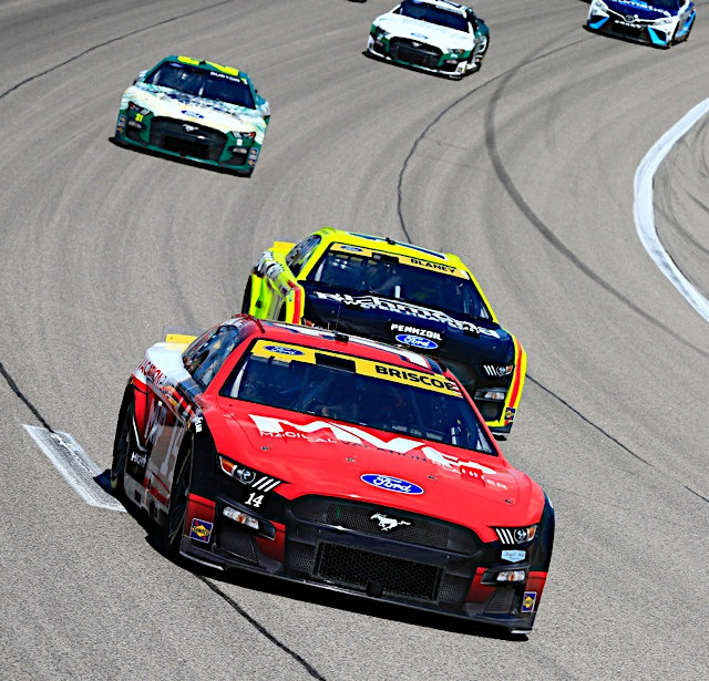 Magical Vacation Planner and SHR #14 Chase Briscoe to Give Three Lucky ...