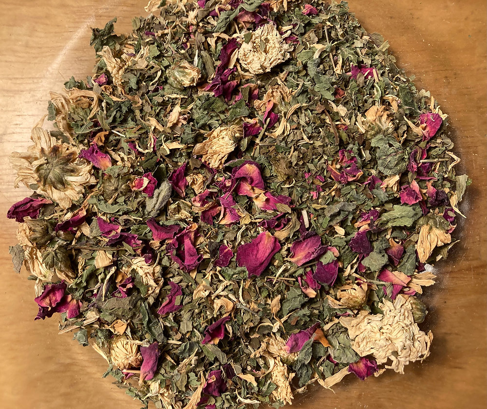Getting Started with Bulk Herbal Teas & Decoctions