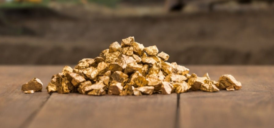 O que você precisa saber sobre o ouro