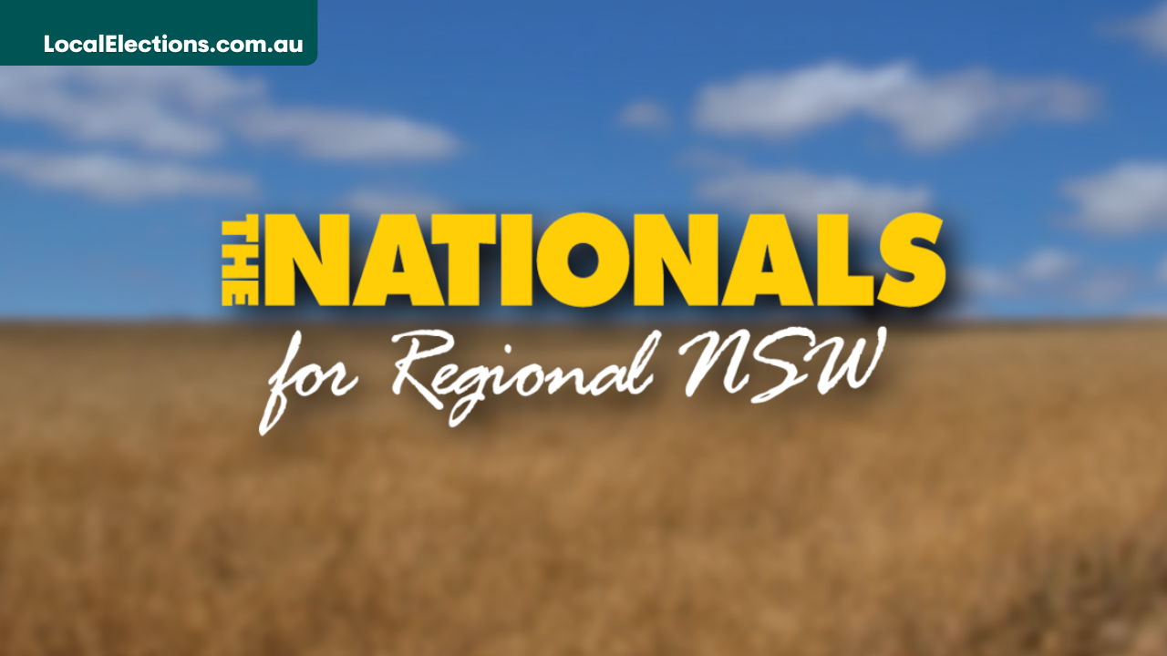 More than 50 National Party members elected to local councils in New ...