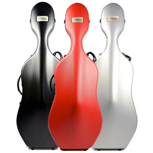 BAM Classic Cello Case | Atelier Puglisi