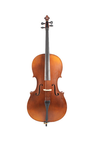 3/4 Avanti Cello | Atelier Puglisi