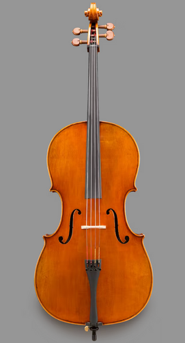 Eastman Jonathan Li, 4/4 Cello | Atelier Puglisi