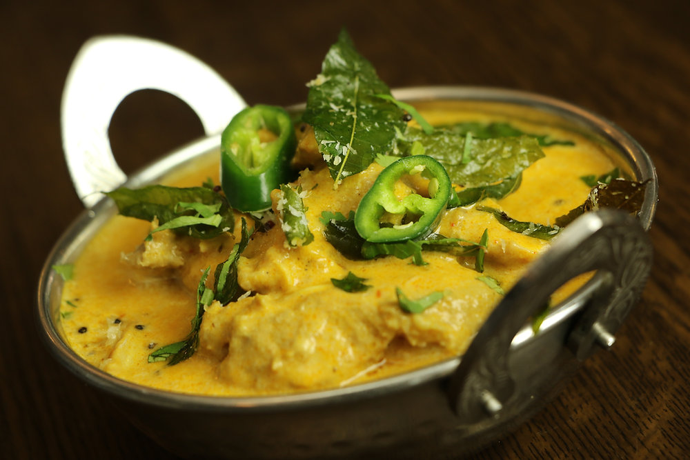 The Invention Of Curry - Adding Taste To Your Plate!
