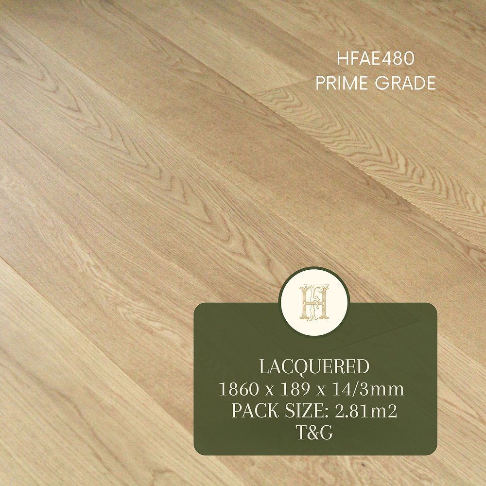 Understanding The Different Type Of Grades For Wood Flooring In The UK ...