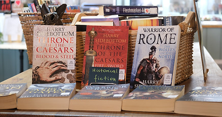 Book Station Caringbah | Book Shop and Cafe