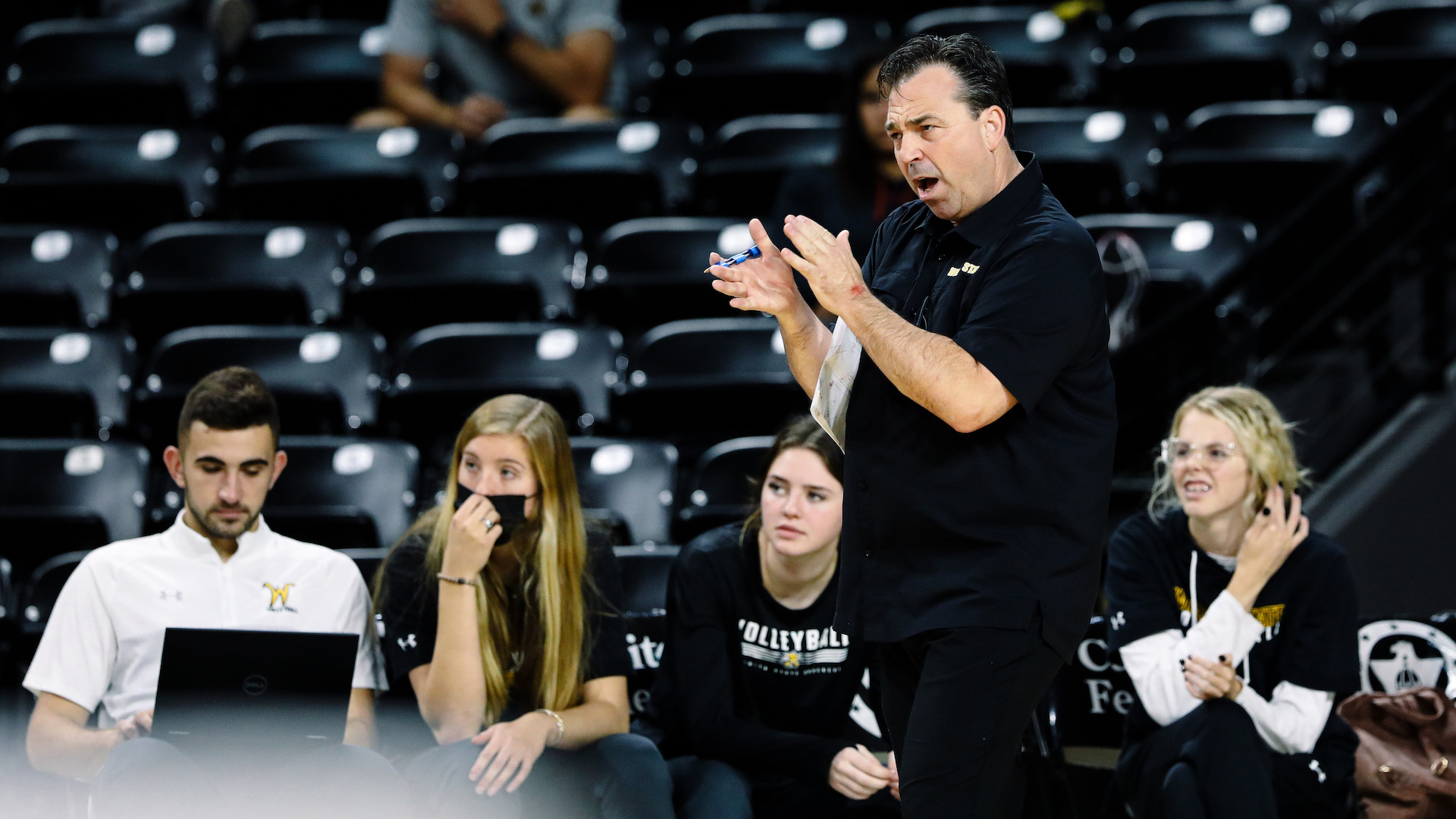 Summer Skills Clinic with Chris Lamb