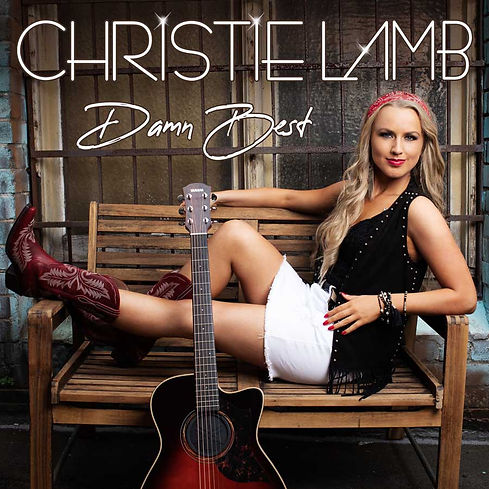 Christie Lamb / News