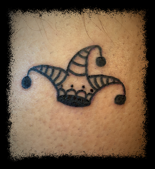 Aaliyah Tattoos | Boston Tattoo Company | Medford Resident Artist