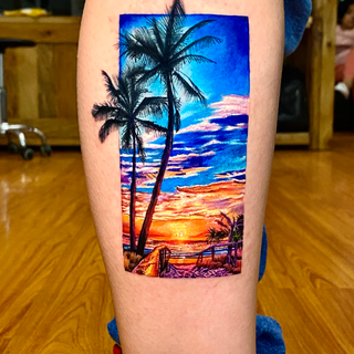 Lucian Toro | Boston Tattoo Company | Boston Artist