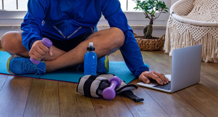 WELCOME TO MUSCLE MATTERS | CCR