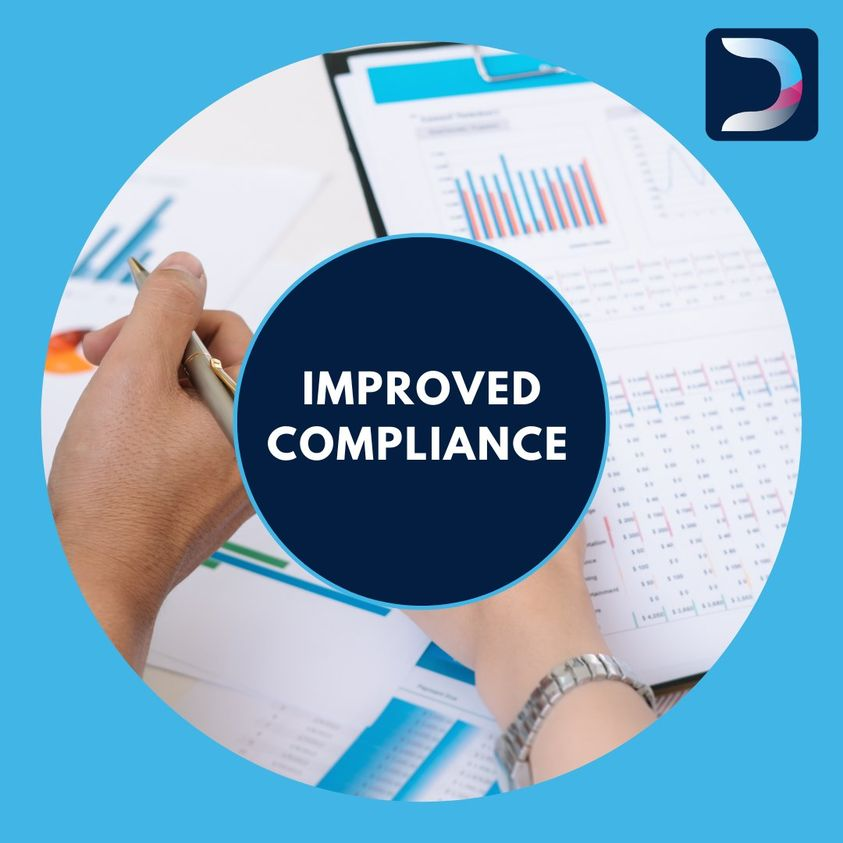 Improving Compliance Improving Compliance