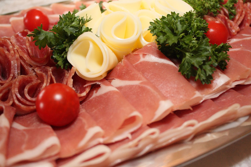 Photos | Traiteur Lt | Montreal