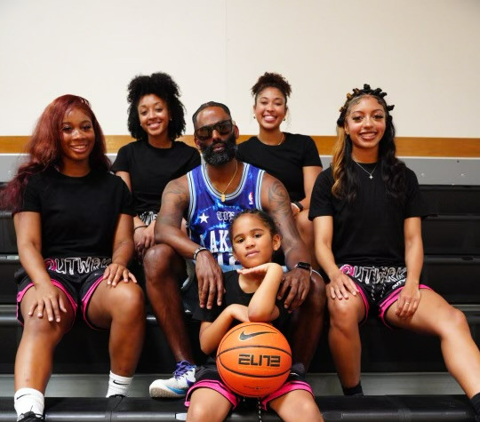 Lamonte Harris: CEO & Co-Founder | Prominent Sports and Entertainment