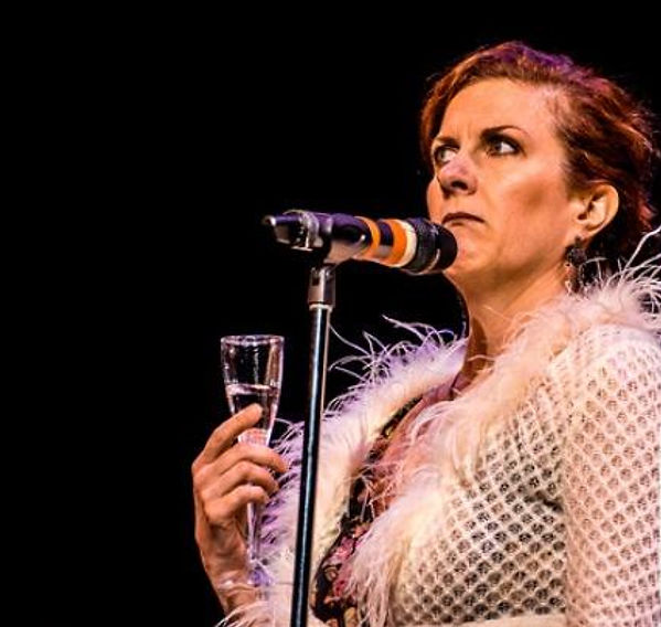 Actor-Musician | Tinastafford.com