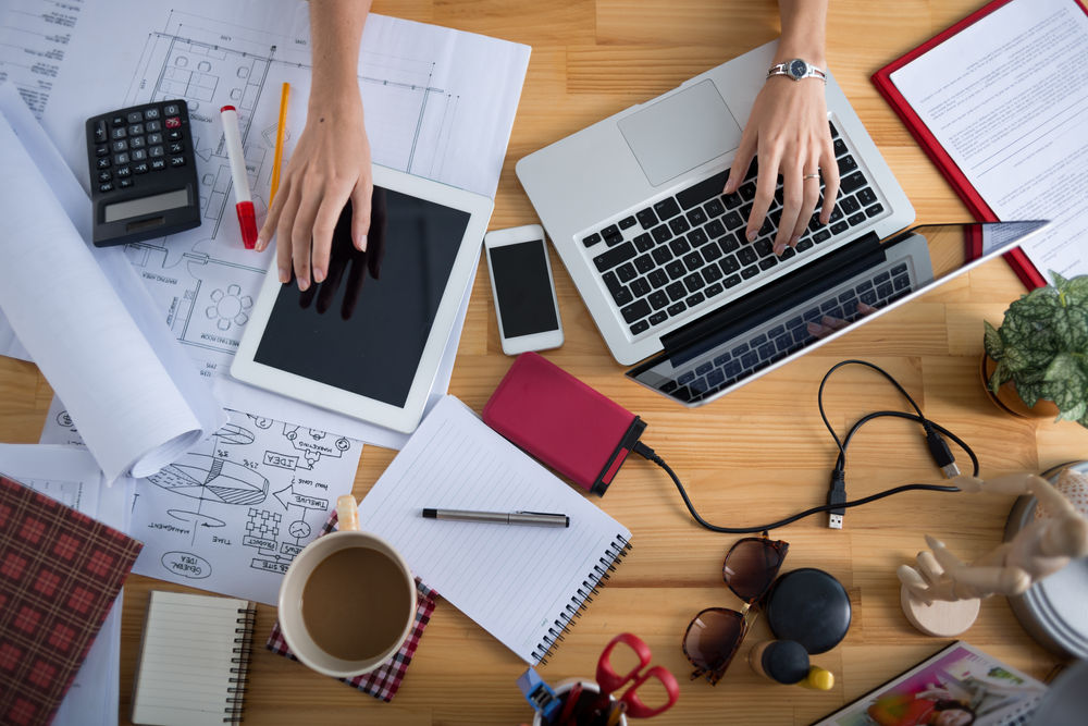 Getting Your Files in Order (Even When Life Isn’t)