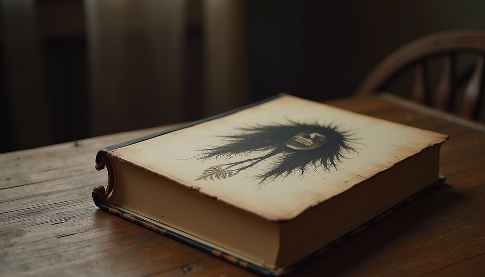 The Ultimate Countdown of the Top Five Horror Novels for Halloween