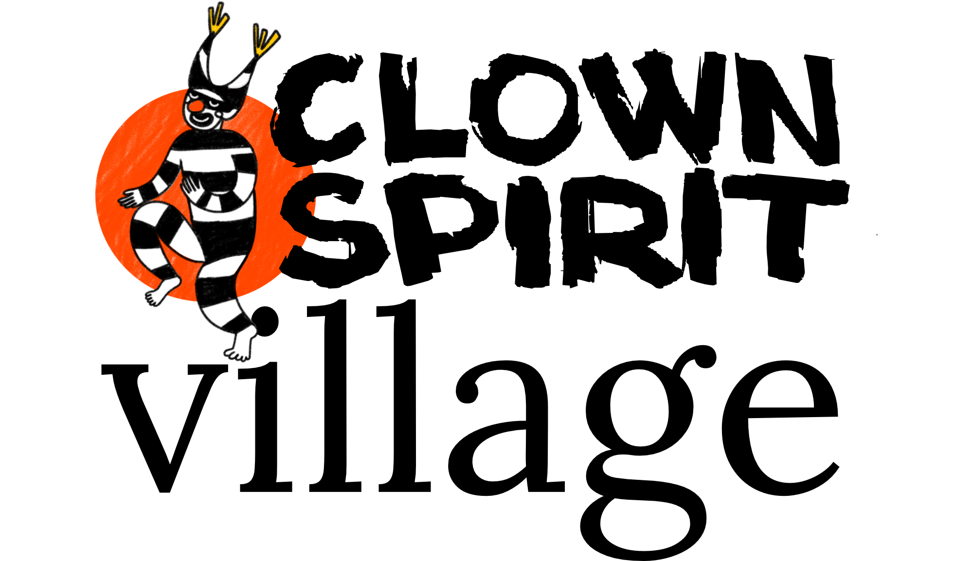 Village | Clown Spirit