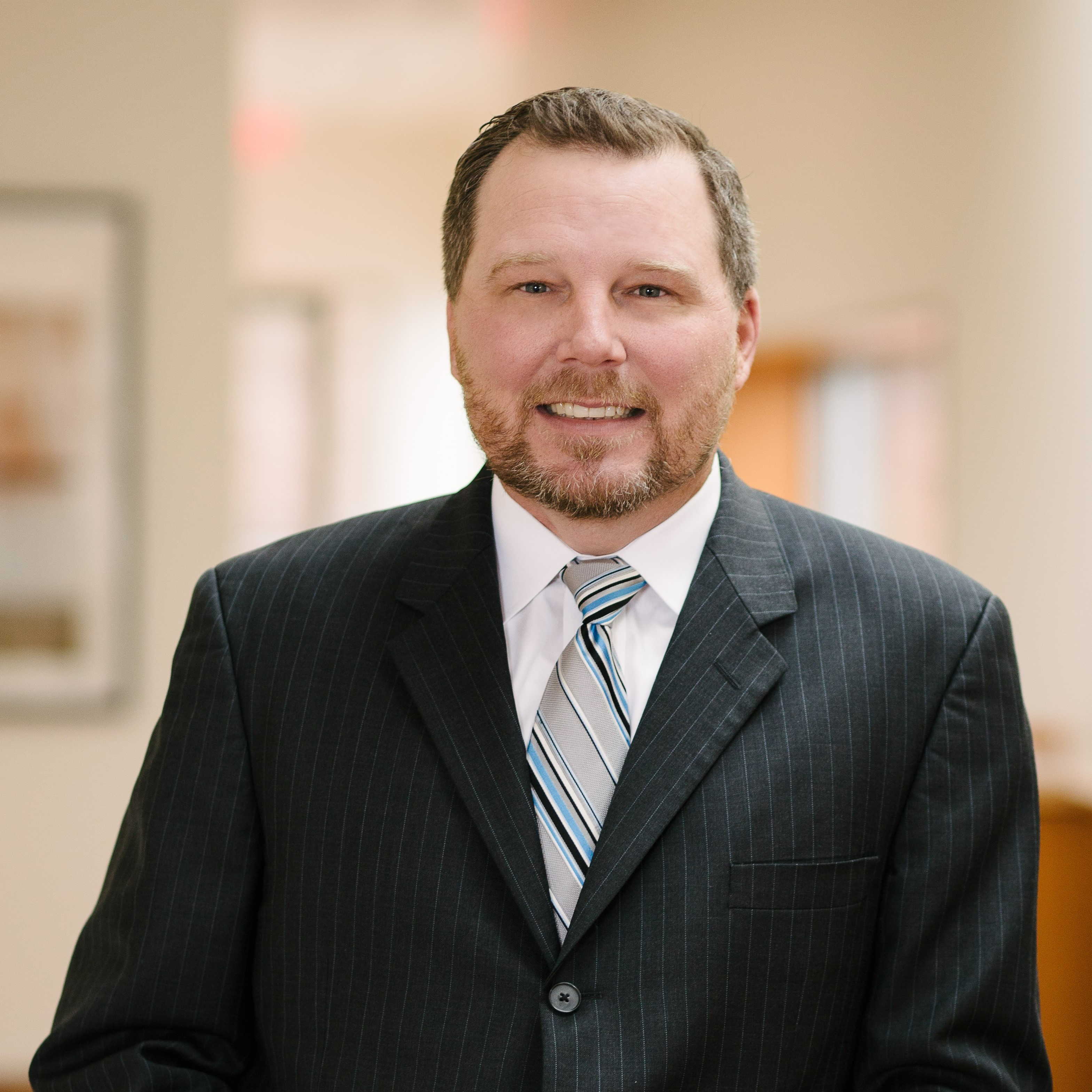 Benjamin Fuller | Lighthouse Financial