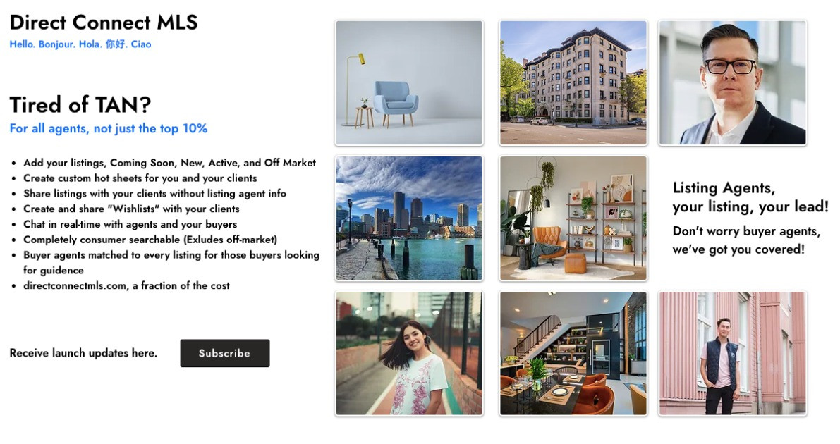 Home Search | Direct Connect MLS