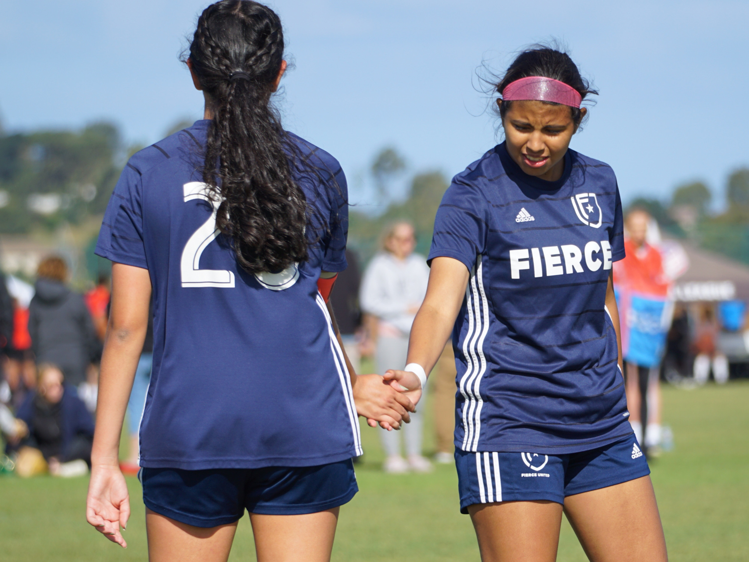The Power of Girls' Participation in Soccer: Empowering Success and ...