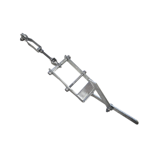 Mechanical Brake Handle and Tensioner | Aakron Xpress