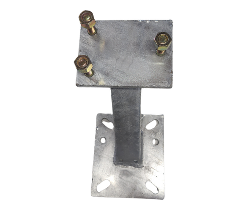 Spare Wheel Bracket | Aakron Xpress