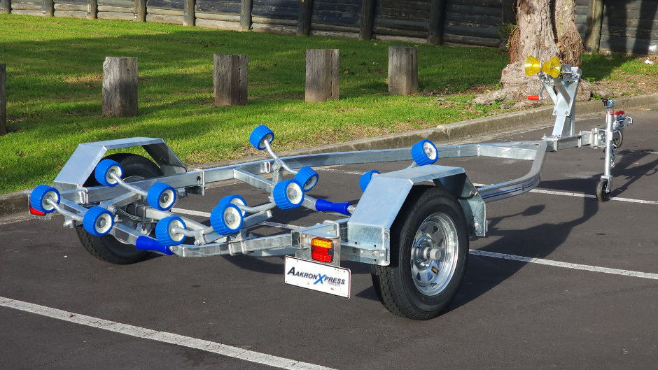 AX470R | Aakron Xpress