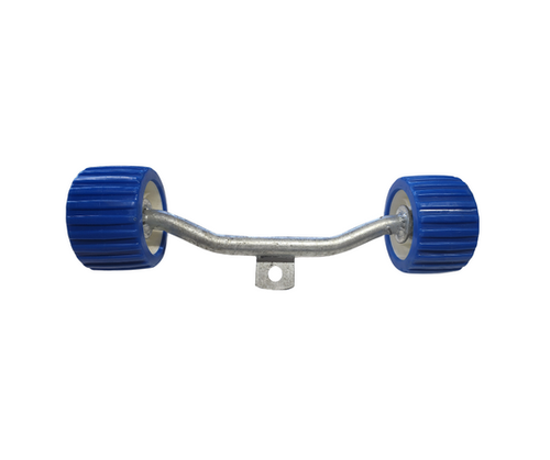 Complete Wobble Roller Arm | Aakron Xpress