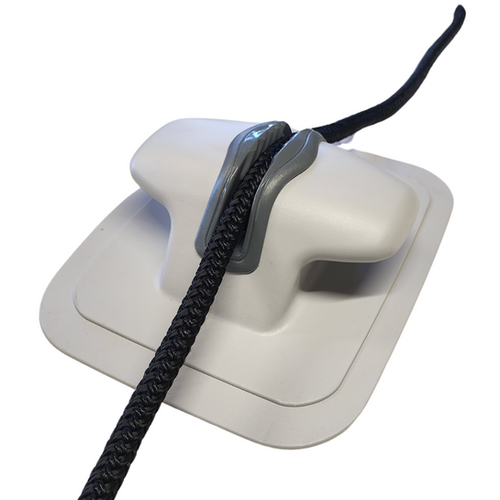 Highfield Moulded Bow Cleat | Aakron Xpress