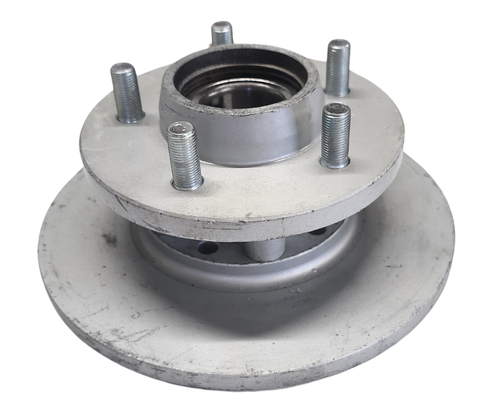 UNIHUB Disc and Rotor (pair) | Aakron Xpress