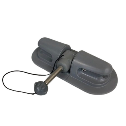 Highfield Oarlock Assembly | Aakron Xpress