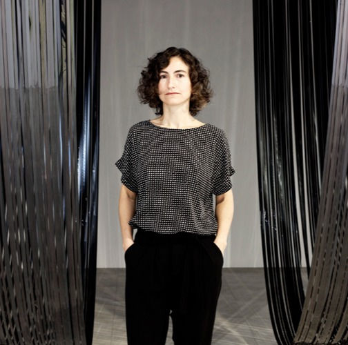 Vanessa Enriquez | AMALGAMA