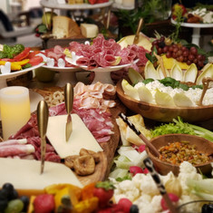 Charcuterie | Amazing Graze Catering and Events | Ontario