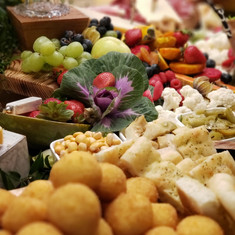 Charcuterie | Amazing Graze Catering and Events | Ontario