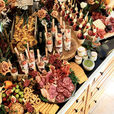 Charcuterie | Amazing Graze Catering and Events | Ontario