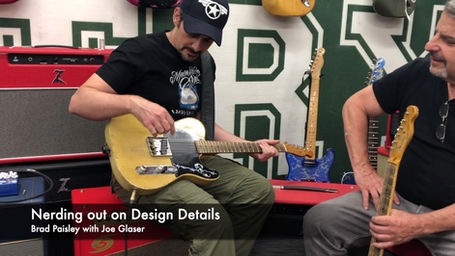 Home | Nashville | Glaser Bender