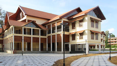 Muziris Heritage Project | Benny Kuriakose