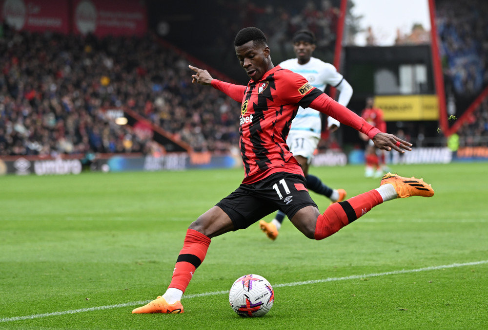 Gameweek 17 Ghost Point Hunters: Draft EPL | The Draft Society
