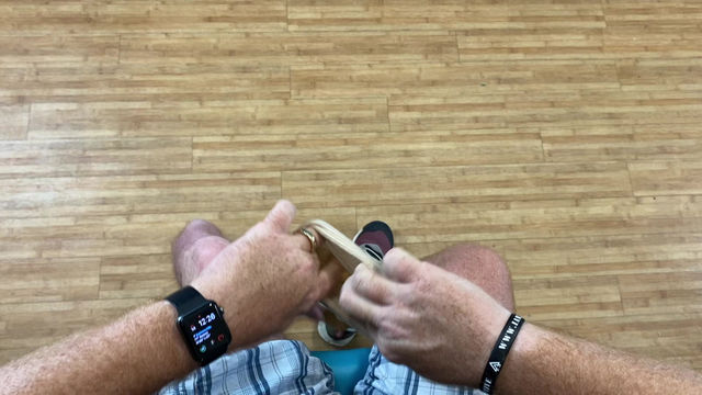 Using your Shrinker after amputation- Videos included!