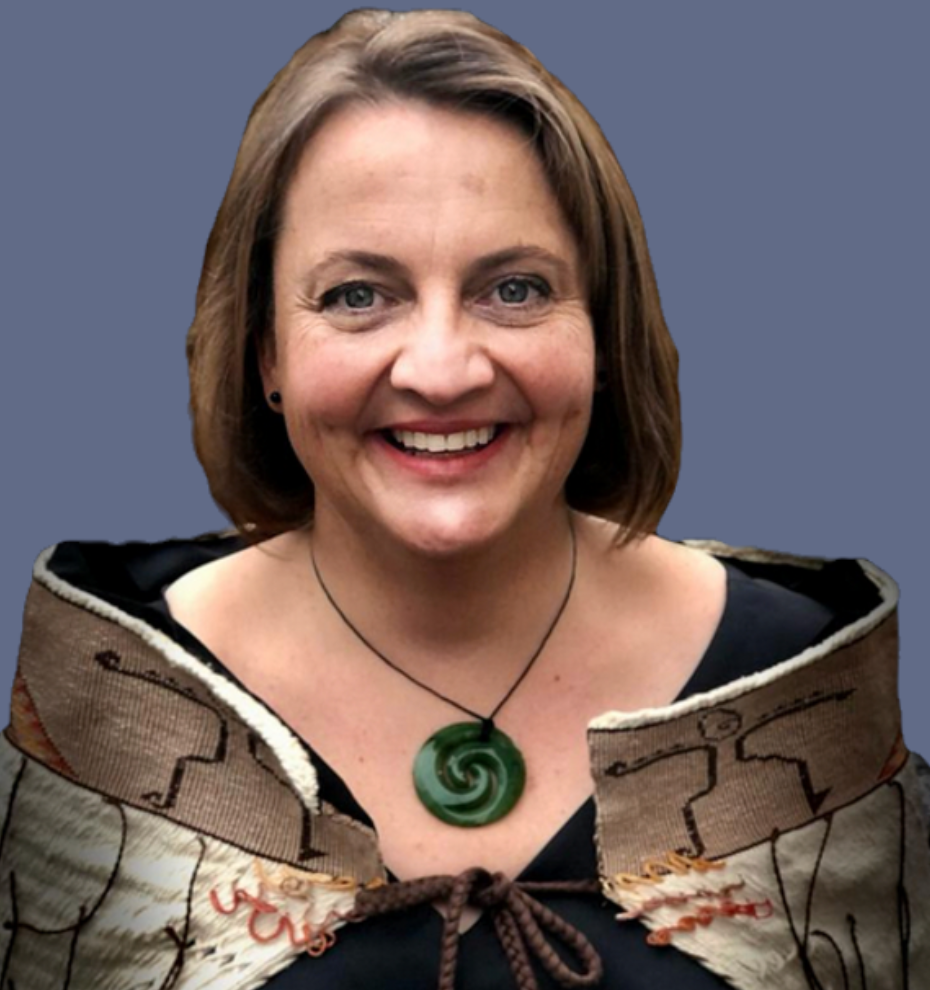 Meet & Greet with NZ Ambassador Diana Reaich | ANZCCL