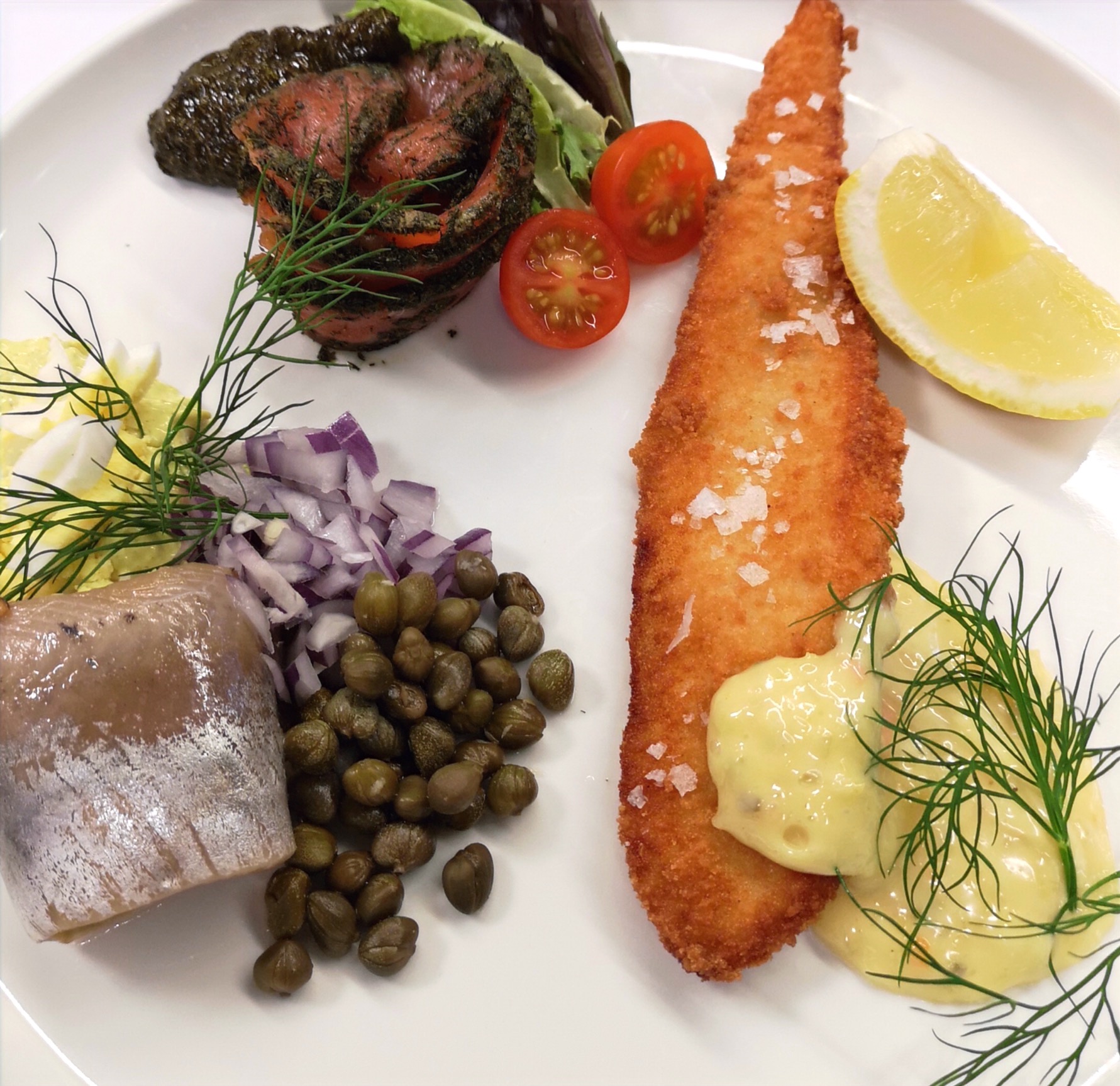 Jul på Dollys | Dollys | Horsens