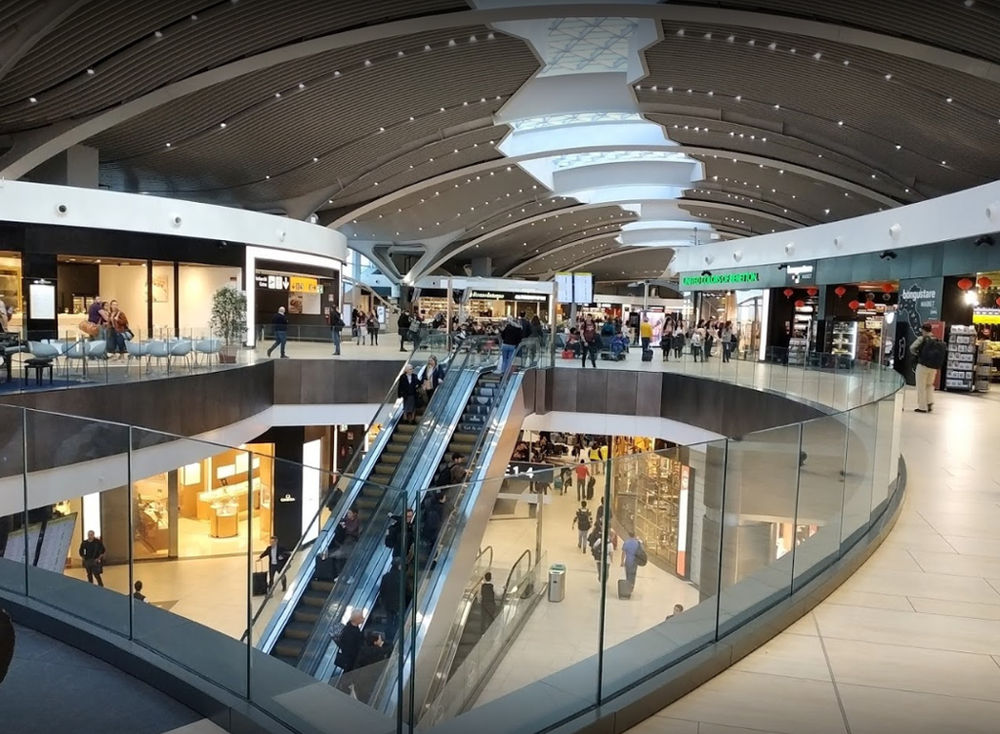 Predstavljamo vam 12 aerodroma do kojih ćete od 16.jula moći da letite ...