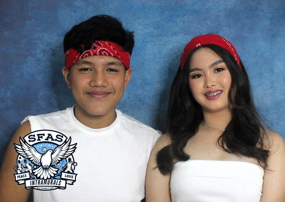 Crown the Stars: Meet the Mr. & Ms. Intramurals 2024 Finalists! Vote ...